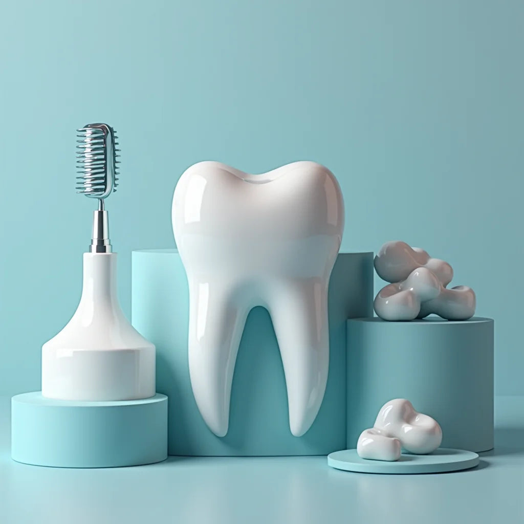 Full Metal Crowns Lab Value Durable Restorations | Dental Valution