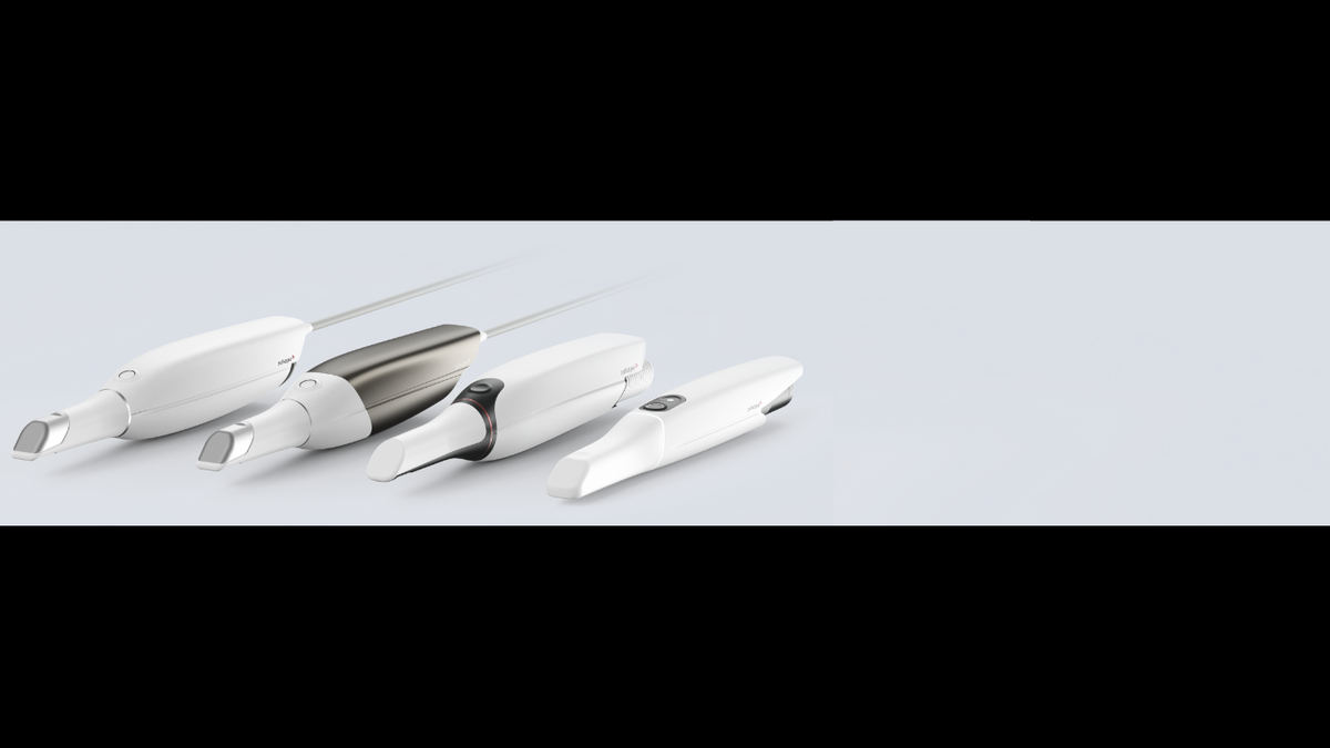 Introducing ioConnect – Photogrammetry with Your Intra Oral Scanner ...