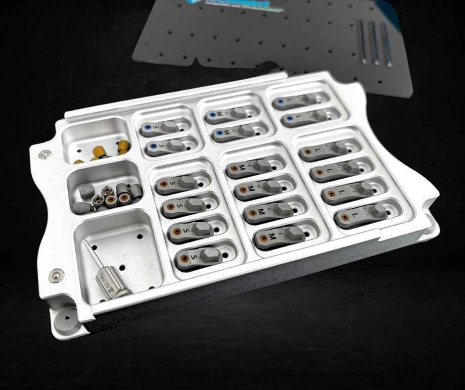 ioConnect - Photogrammetry with Intra Oral Scanner for Accurate Imaging ...