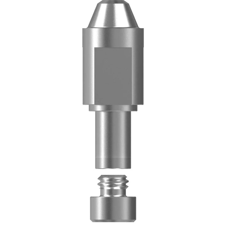 ioConnect - Photogrammetry with Intra Oral Scanner for Accurate Imaging ...