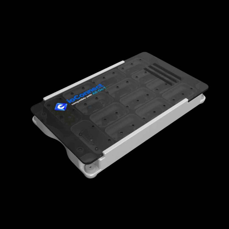 Introducing ioConnect – photogrammetry with your intraoral scanner ...